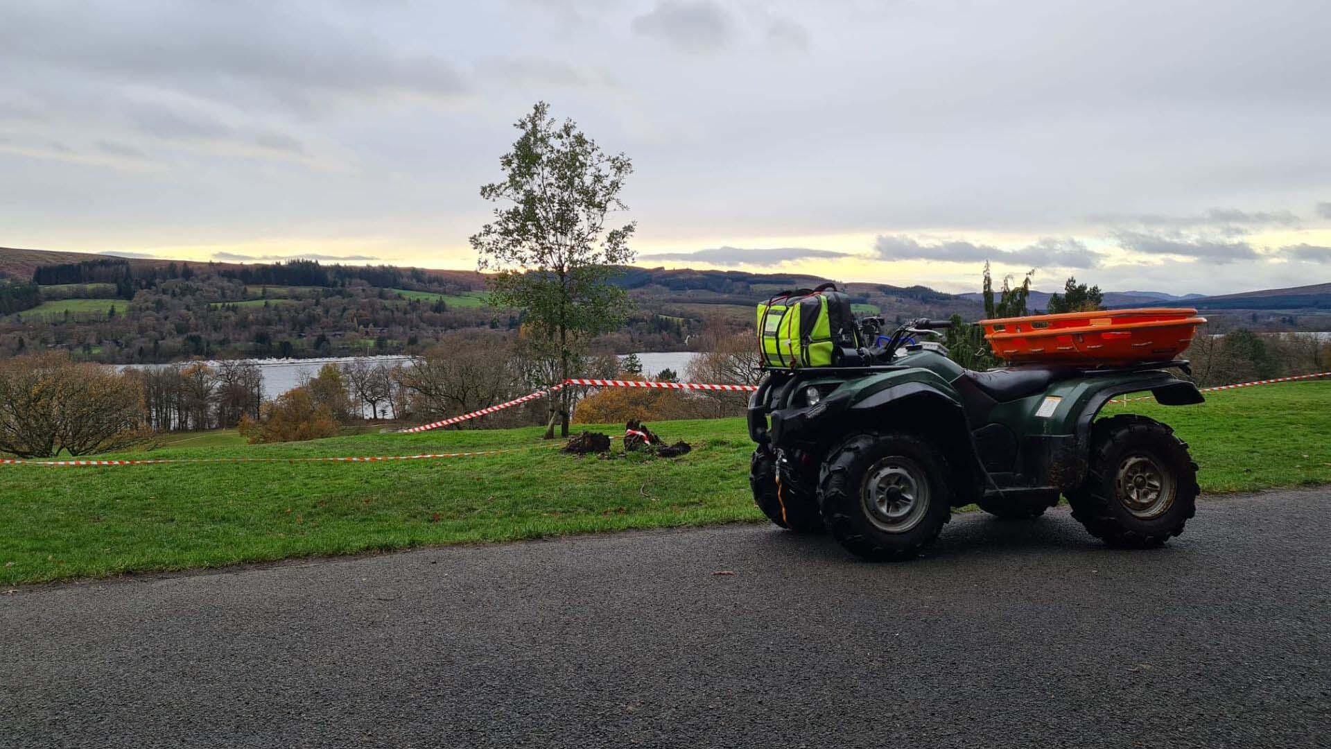 Skylark Event Medical Services